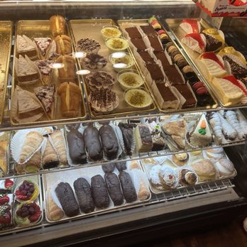 MARA’S ITALIAN PASTRY - Updated September 2025 - 814 Photos & 752 ...
