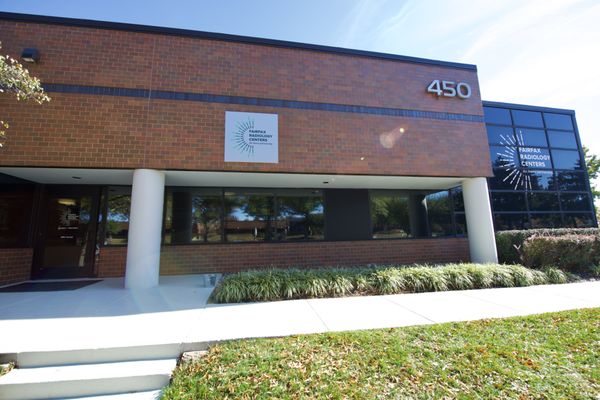 FAIRFAX RADIOLOGY CENTER OF RESTON - HERNDON - Updated January 2026 ...