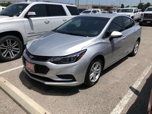 COVERT CHEVROLET BASTROP - Updated June 2025 - 33 Photos & 134 Reviews ...