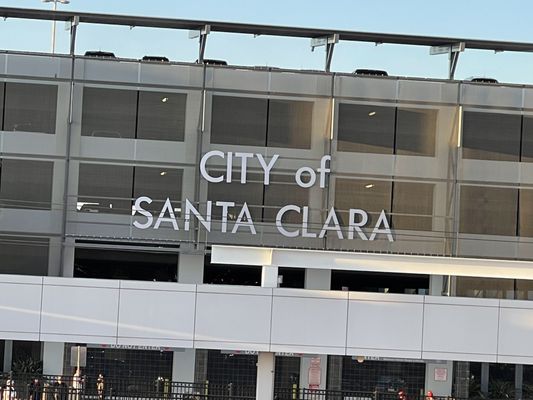CITY OF SANTA CLARA - Updated August 2025 - 107 Photos & 26 Reviews ...