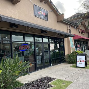 LOCAL BOY SUSHI - Updated July 2024 - 52 Photos & 33 Reviews - 609 ...