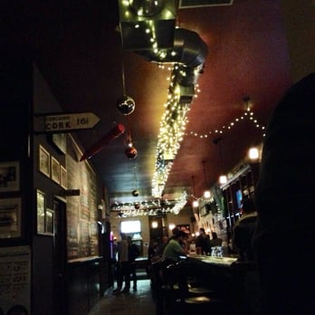 CORK LOUNGE - Updated February 2025 - 23 Photos & 82 Reviews - 1822 W ...