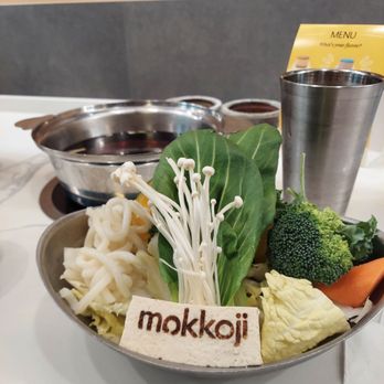 MOKKOJI SHABU SHABU - Updated March 2025 - 490 Photos & 128 Reviews ...