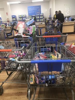 WALMART SUPERCENTER - 42 Photos & 136 Reviews - Department Stores ...