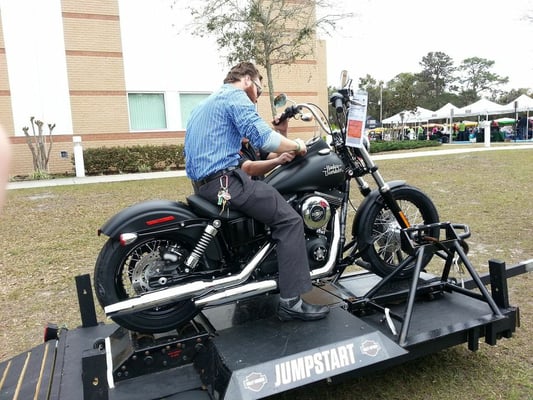 GATOR HARLEY-DAVIDSON - Updated July 2025 - 42 Photos & 38 Reviews ...