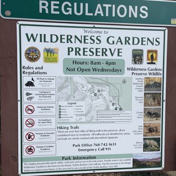 WILDERNESS GARDENS PRESERVE - Updated September 2025 - 109 Photos & 20 ...