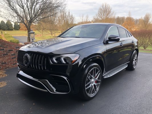 MERCEDES-BENZ OF FLEMINGTON - Updated December 2025 - 18 Photos & 41 ...