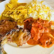 SITAR INDIAN CUISINE - 94 Photos & 262 Reviews - 3630 Durham Chapel ...