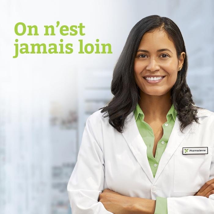 PHARMACIE DARON BASMADJIA - Updated November 2025 - 3550 Chemin de la ...