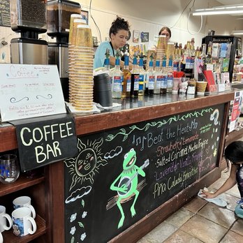 BOOK MARK - Updated January 2026 - 19 Photos & 20 Reviews - 201 S Rath ...