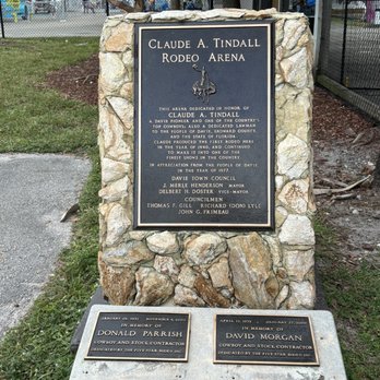 BERGERON RODEO GROUNDS - Updated February 2026 - 63 Photos & 15 Reviews ...