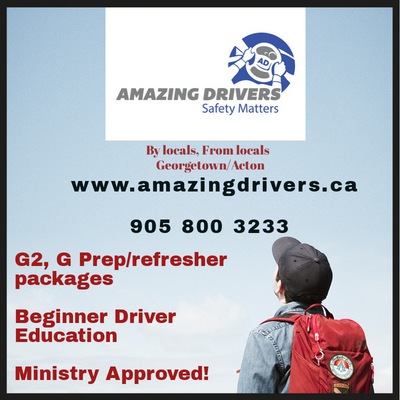 AMAZING DRIVERS - Updated January 2025 - 112 Main Street South ...
