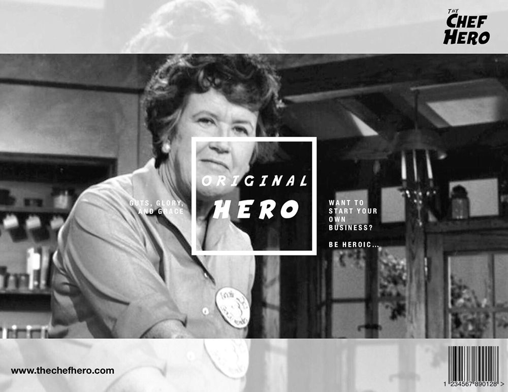 THE CHEF HERO - Updated October 2025 - Request Consultation - San Jose ...