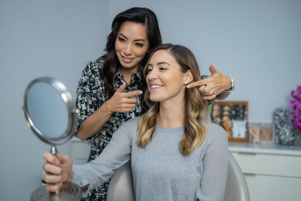 TINA SAUERHAMMER, MD, FACS - Updated November 2025 - 4100 N Lightning ...