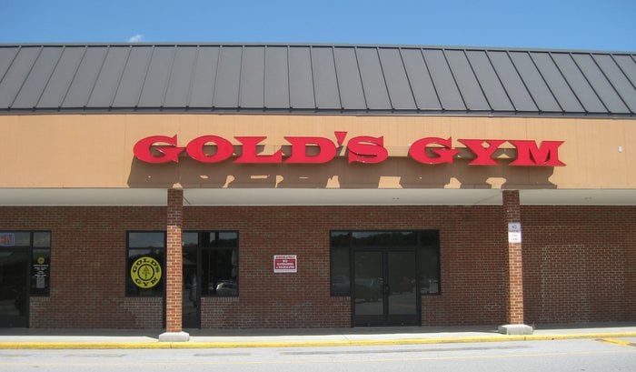 FITNESS EVOLUTION - Updated May 2024 - 13 Reviews - 485 South St, Front ...