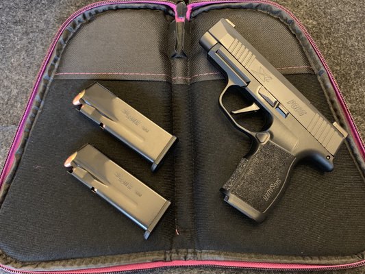 CENTER TARGET SPORTS - Updated October 2025 - 11 Photos & 50 Reviews ...