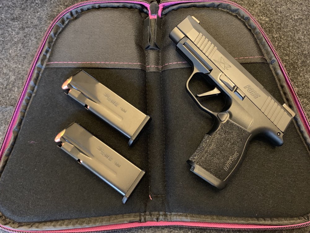 CENTER TARGET SPORTS - Updated October 2025 - 11 Photos & 50 Reviews ...