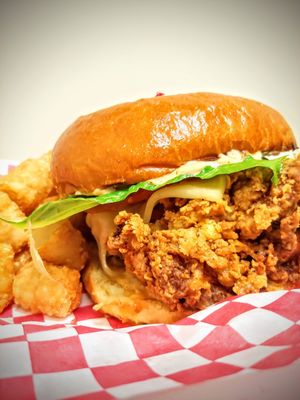 THAT CHICKEN PLACE - 136 Photos & 142 Reviews - 1907 Hewitt Ave ...