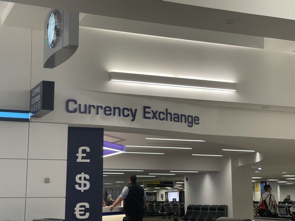 TSA CHECKPOINT TERMINAL 7 - Updated July 2025 - 34 Reviews - JFK Expy ...