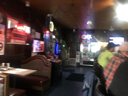 CENTER LOUNGE & RESTAURANT - Updated April 2025 - 26 Photos & 16 ...