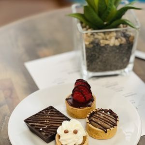 JUST A PINCH BAKERY - Updated July 2024 - 37 Photos & 63 Reviews - 630 ...