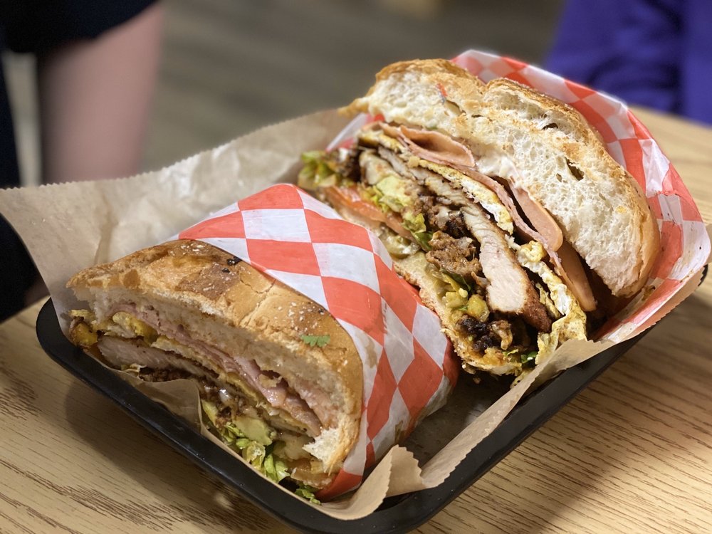 LA TORTA LOCA - 382 Photos & 320 Reviews - 8645 Haines Dr, Florence ...