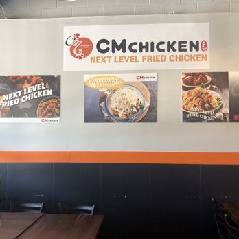 CM CHICKEN - Updated May 2025 - 102 Photos & 90 Reviews - 5270 ...