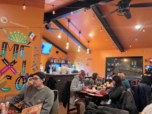 ANDALE TACO SHOP - Updated October 2025 - 33 Photos & 41 Reviews - 202 ...