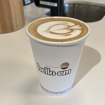 HELLO EM VIET COFFEE & ROASTERY - Updated September 2024 - 1306 Photos ...