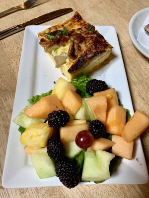 TRYST - 1109 Photos & 1735 Reviews - 2459 18th St NW, Washington, DC ...