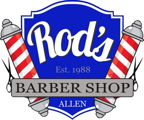 ROD’S BARBER SHOP - Updated December 2025 - 13 Photos & 58 Reviews ...