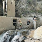 TRAIL CANYON FALLS - 504 Photos & 111 Reviews - Trail Canyon Rd ...