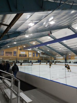 LAWRENCE LARSEN RINK - Updated October 2025 - 22 Photos - 131 Pauline ...