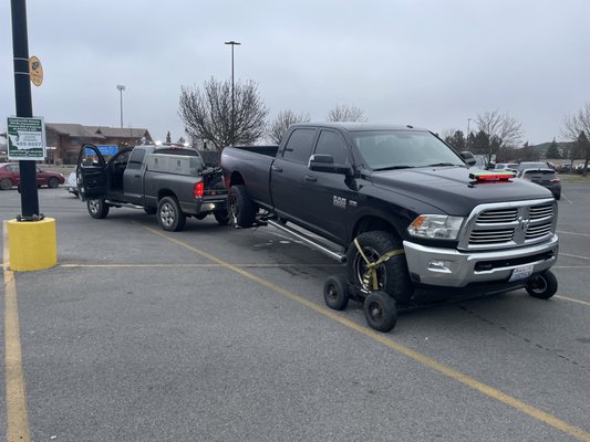 MATT’S TOWING & RECOVERY - Updated October 2025 - 10 Photos - Deer Park ...