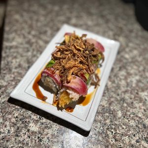 BLUE FIN GRILL & SUSHI - Updated July 2024 - 154 Photos & 283 Reviews ...