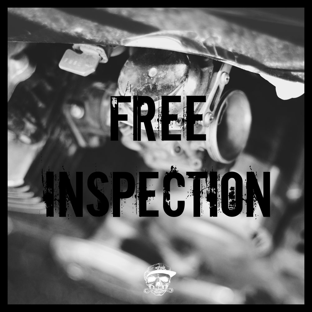 TWISTED WRENCH GARAGE - Updated May 2026 - 21 Reviews - 15985 S Golden ...