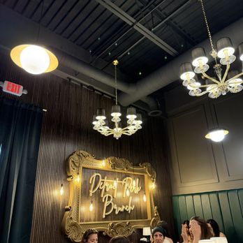 DETROIT PERK COFFEE HOUSE - Updated July 2025 - 44 Photos & 13 Reviews ...