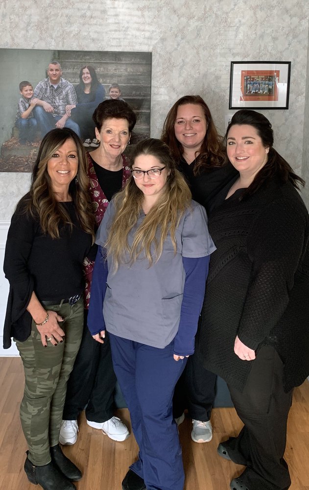 PROHEALTH PEDIATRIC & ADOLESCENT MEDICINE - Updated January 2026 - 6144 ...