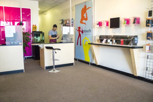 INTOUCH WIRELESS PHONE REPAIR - Updated October 2025 - 37 Photos & 95 ...