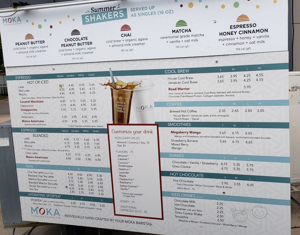 MOKA - Updated September 2025 - 330 Adams St, La Crosse, Wisconsin ...