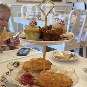 WEE FANCY TEA - 42 Photos - 890 Peoples Plz, Newark, Delaware - Tea ...