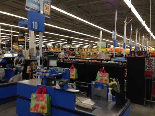 WALMART - Updated August 2024 - 11 Photos & 12 Reviews - 7979 11 Street ...