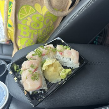 SUSHI TIME - Updated October 2025 - 1029 Photos & 778 Reviews - 1153 ...