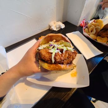 SCRATCH COOKERY - 594 Photos & 498 Reviews - 30 Fountain Alley, San ...