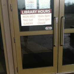 PUYALLUP PUBLIC LIBRARY - 35 Photos & 28 Reviews - Libraries - 324 S ...