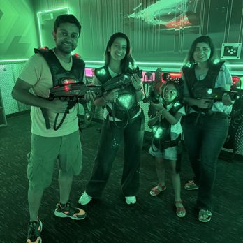 ANDRETTI INDOOR KARTING & GAMES - Updated December 2025 - 68 Photos ...