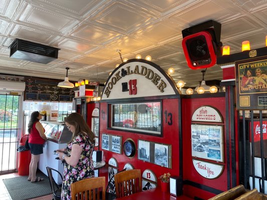 HOOK AND LADDERS - Updated June 2025 - 133 Photos & 186 Reviews - 1313 ...