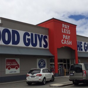THE GOOD GUYS - Updated October 2025 - 4 The Gateway, Joondalup Western ...