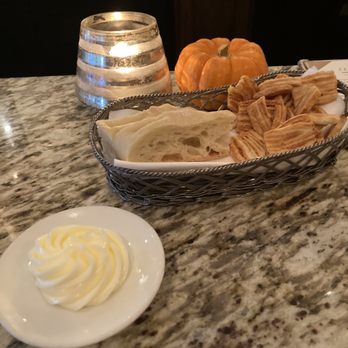 SCOSSA RESTAURANT & LOUNGE - Updated September 2024 - 48 Photos & 125 ...