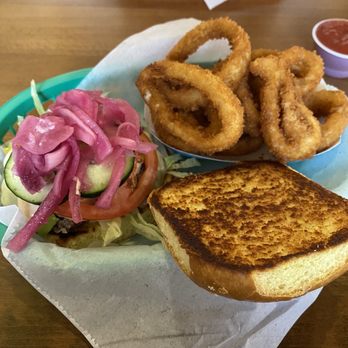 PARADISE VALLEY BURGER - Updated August 2024 - 140 Photos & 121 Reviews ...